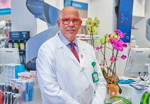 Pazienti salvati grazie a telemedicina in farmacia. Defilippo: 'Un ...