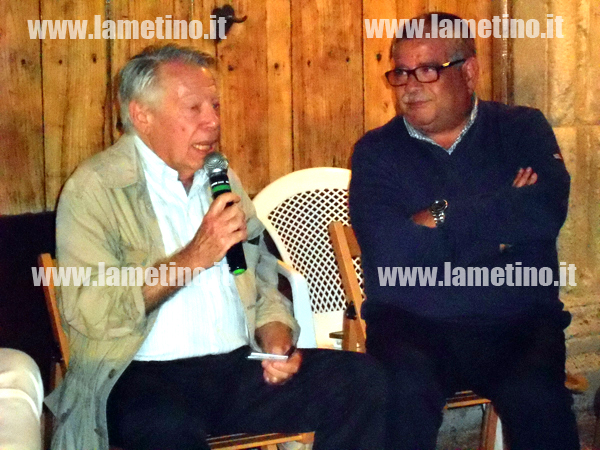 Calabria: “Ad Alto Volume”, ospite d’eccezione Eric Salerno - il ...