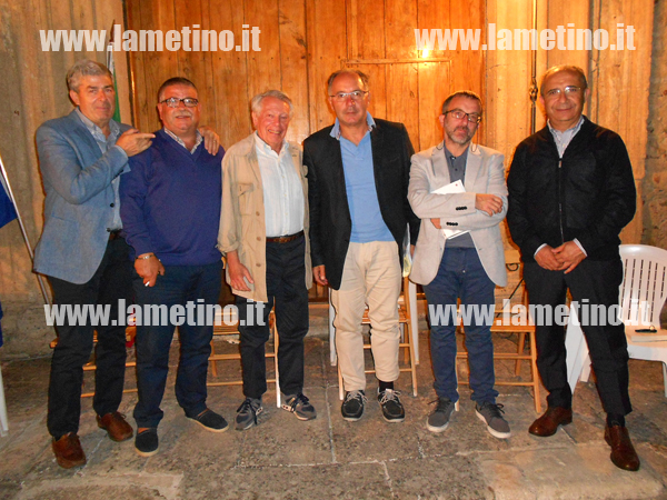 Calabria: “Ad Alto Volume”, ospite d’eccezione Eric Salerno - il ...