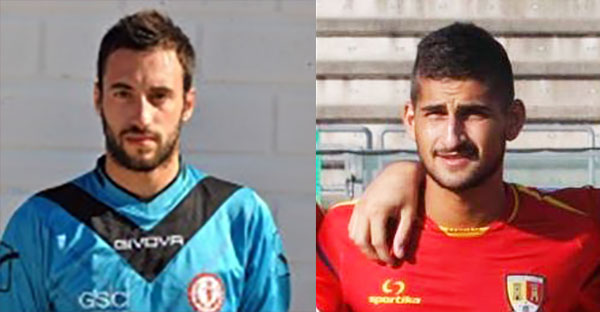 Calcio: Promosport, arrivano Cristofaro e Filardo - il Lametino.it