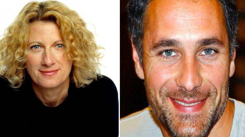 Lamezia, cresce l'attesa per l’arrivo di Angela Finocchiaro e Raoul ...