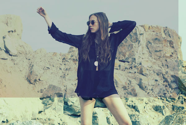 Lamezia: dalla Scandinavia il dream pop di Cajsa Siik alle Officine ...