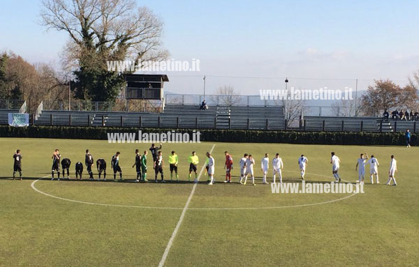Calcio: Vigor beffata dal Castel Rigone - il Lametino.it