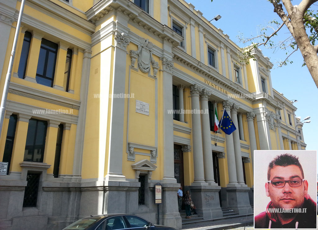 Processo Drug family, Luca Torcasio torna in libertà - il Lametino.it