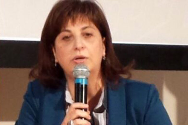 È morta a Cosenza la giornalista Cristina Vercillo - il Lametino.it