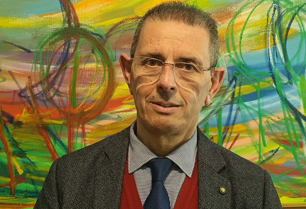 L'imprenditore calabrese Demetrio Metallo eletto nel Comitato Direttivo ...