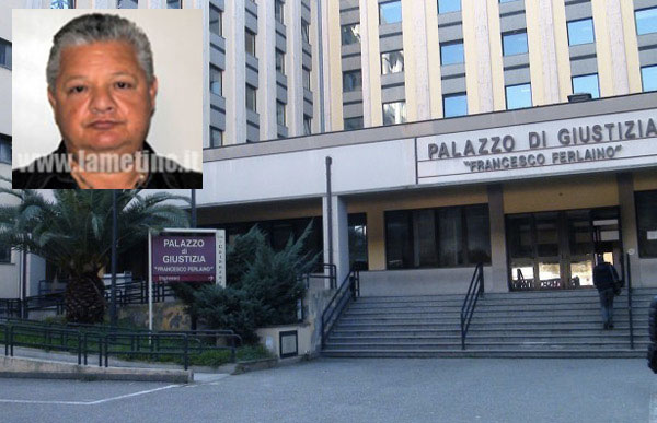 Lamezia: Dissequestrati 5 immobili a Ugo Sergio Greco - il Lametino.it