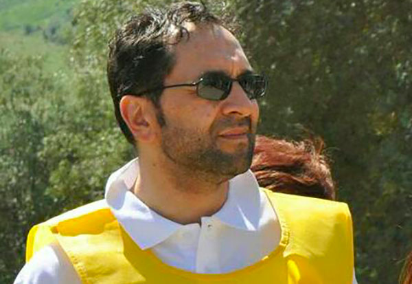 Intervista a Francesco Falcone di Legambiente: 'Puntare attenzione su ...