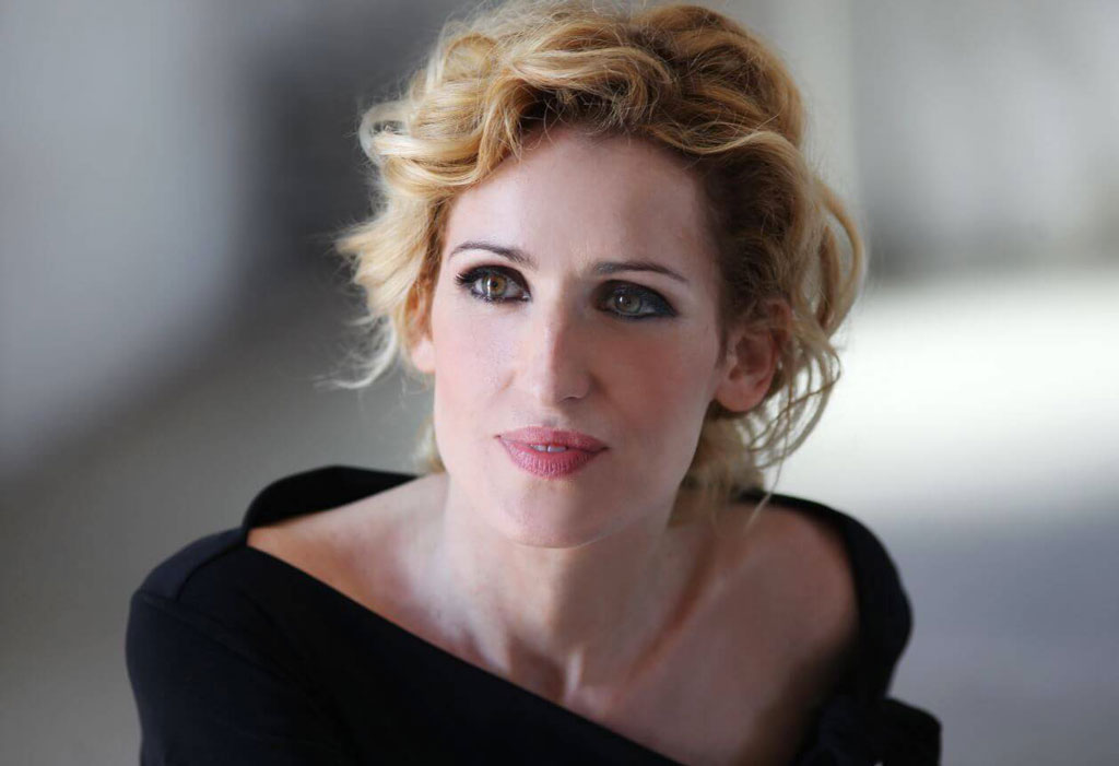 In Calabria per AMA “L’Ombra di Totò” con Annalisa Favetti: 'Una terra ...