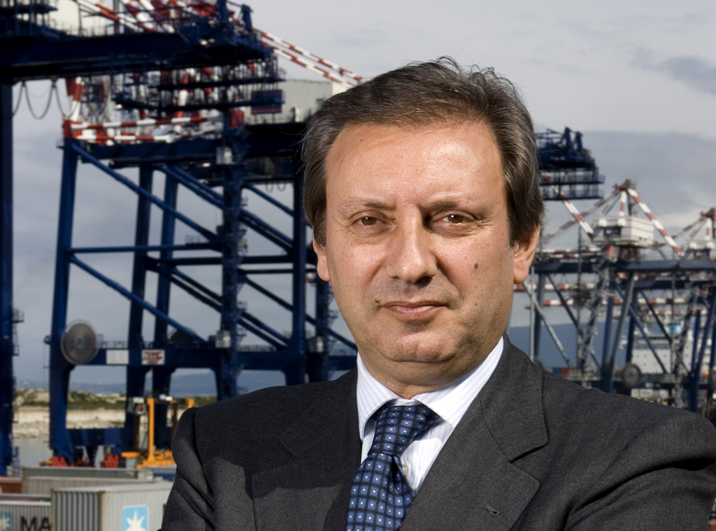 Autorità portuale di Gioia Tauro, assolto ex presidente Grimaldi - il ...