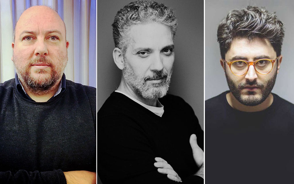 Lamezia, parte il casting del nuovo film di Mario Vitale: a settembre ...