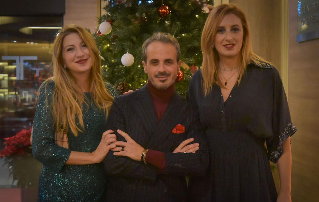 Lamezia, serata di beneficenza 'in rosa' a favore della Susan G. Komen ...