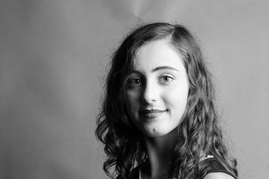 Concerto del soprano Giulia Pollice alla sala consiliare del Comune di ...