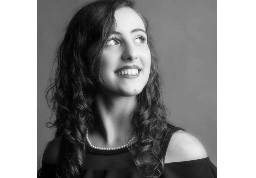 Lamezia, concerto del soprano Giulia Pollice accompagnata dalla ...