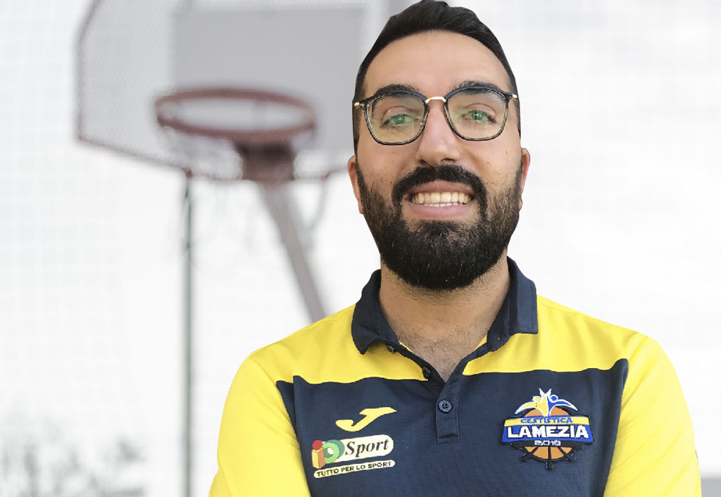 Cestistica Lamezia: “C’è necessità di ulteriori spazi per accogliere ...