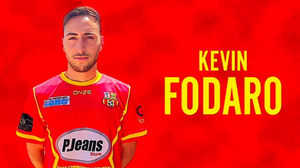 L'Atletico Maida chiude il proprio mercato con l'ingaggio dell'esterno ...