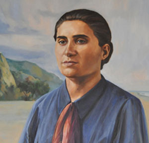 Papa Francesco promuove suor Elisa Miceli venerabile - il Lametino.it