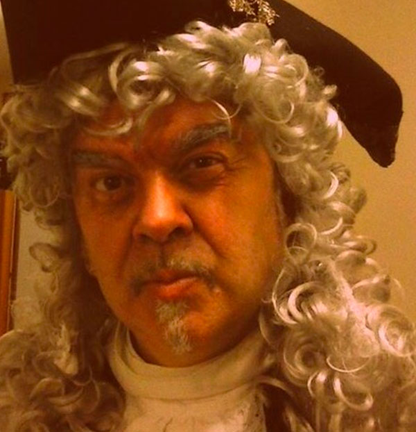 Lamezia, concerto operistico a Palazzo Guzzi con il basso baritono ...