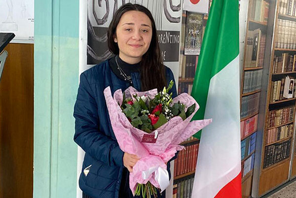 Lamezia, al Quirinale cerimonia consegna attestato Alfiere della ...