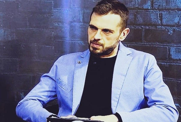 Lamezia, doppio incontro letterario il 13 e 14 gennaio con Martino ...