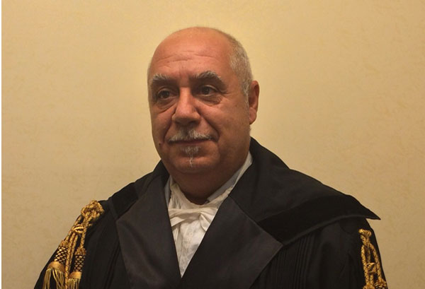 Calabria: Condipodero eletto componente organismo unitario dell ...