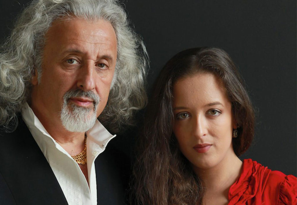 Lamezia, a MusicaAma Calabria la "leggenda vivente del violoncello ...