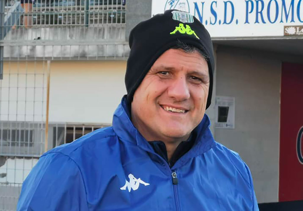 Calcio, Promozione: la Promosport riparte ufficialmente dai fratelli ...