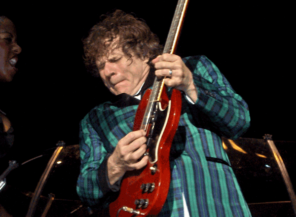 Paul Warren il 7 febbraio a Martirano Lombardo - il Lametino.it