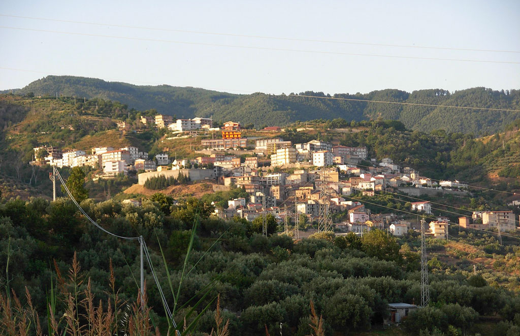 LuceFest, a San Pietro Magisano street artist di tutto il mondo e sette ...