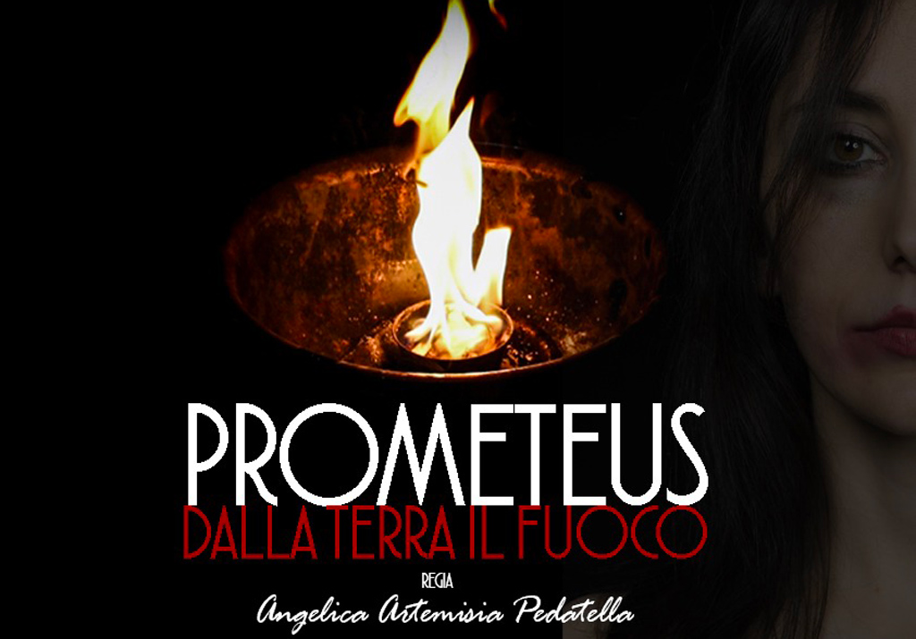 La storia di “Prometeus. Dalla terra il fuoco” a Carlopoli - il Lametino.it