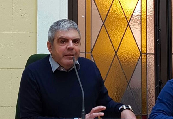 Lamezia, Pegna: 'Rammarico per mancato contributo Calabria Film ...