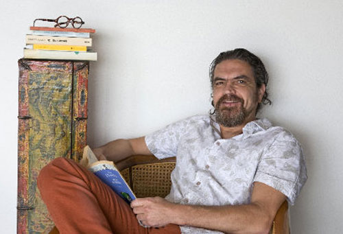 Lamezia: Stefano Marelli mercoledì 20 novembre a Palazzo Nicotera - il ...