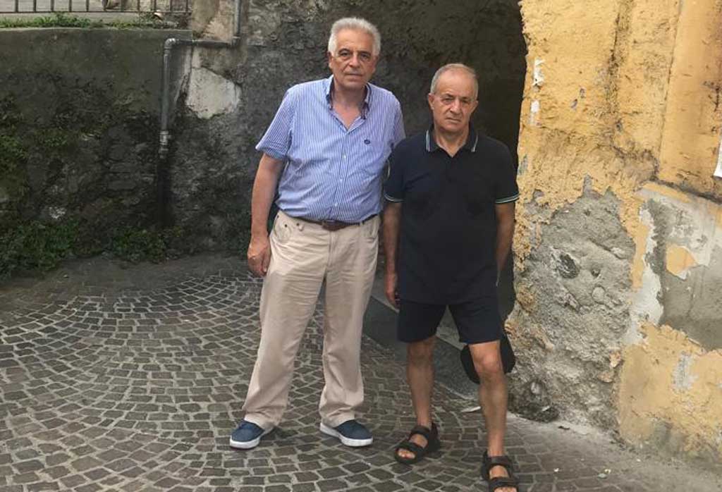 Lamezia, Masi (Pd): “Quartiere Timpone tra degrado e abbandono ...