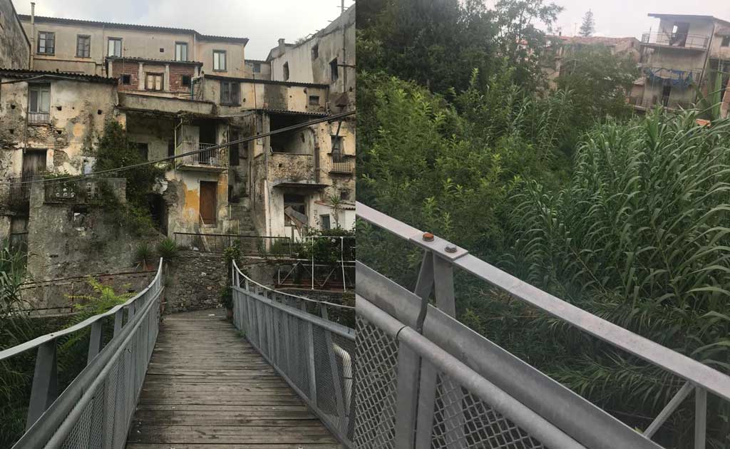 Lamezia, Masi (Pd): “Quartiere Timpone tra degrado e abbandono ...