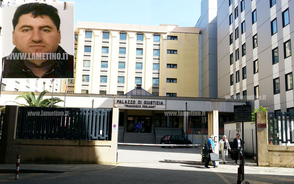 Operazione Andromeda, Riesame rimette in libertà Angelo Provenzano - il ...