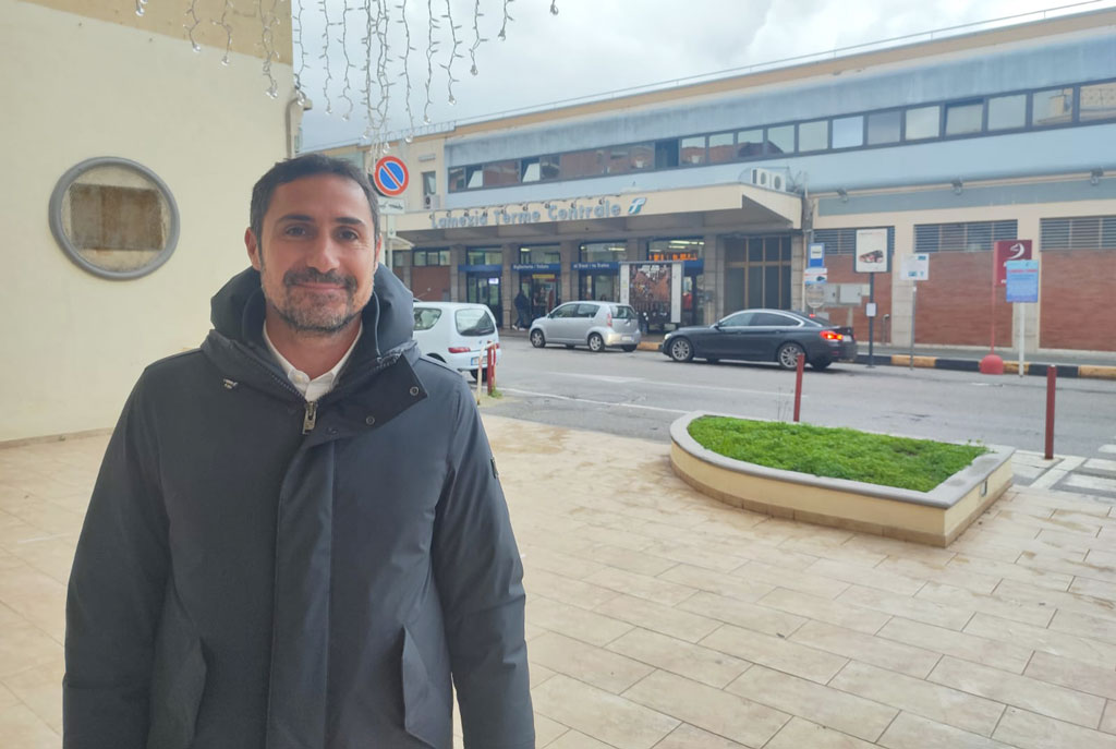 Regione, Alecci (PD): 'A Milano la pista sul ghiaccio e a Lamezia le ...