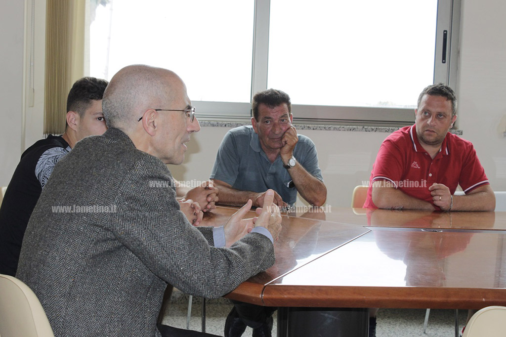 Lamezia, commissario Alecci: 'Sì a luminarie e prossime fiere, vietate ...