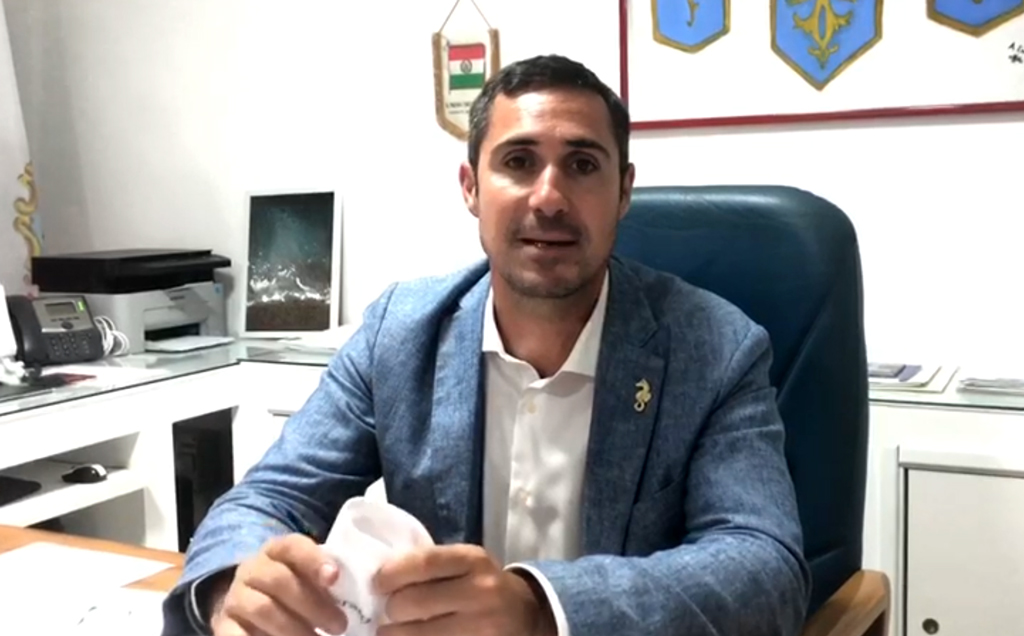 A Soverato rieletto sindaco Ernesto Alecci con l’84,33% - il Lametino.it