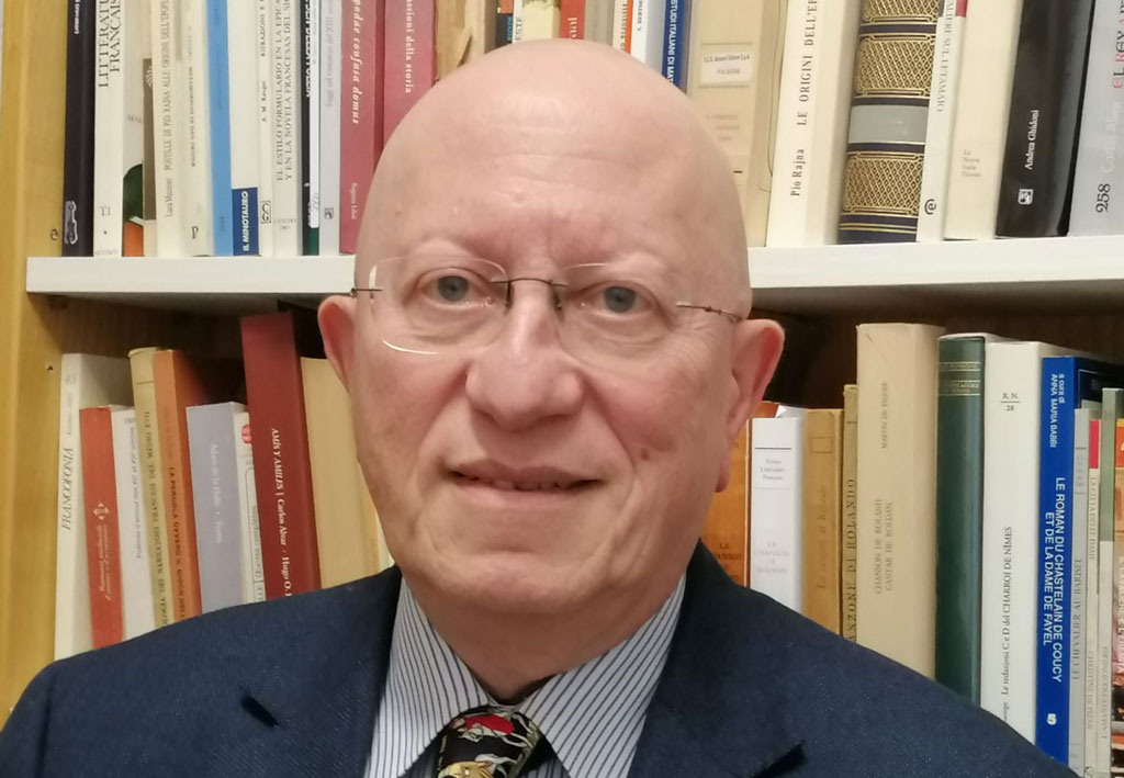Alfonso D’Agostino di Brescia vincitore Premio nazionale di letteratura ... Alfonso D’Agostino di Brescia vincitore Premio nazionale di letteratura ...