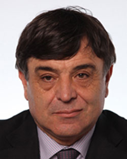 Cesa (Udc) nomina commissari regionali, Angelo Cera in Calabria - il ...