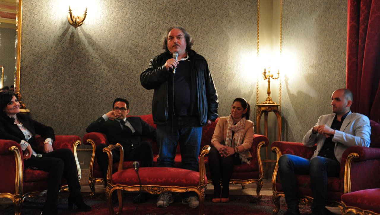 Il tenore Francesco Anile dal Metropolitan Opera alla sua Polistena ...