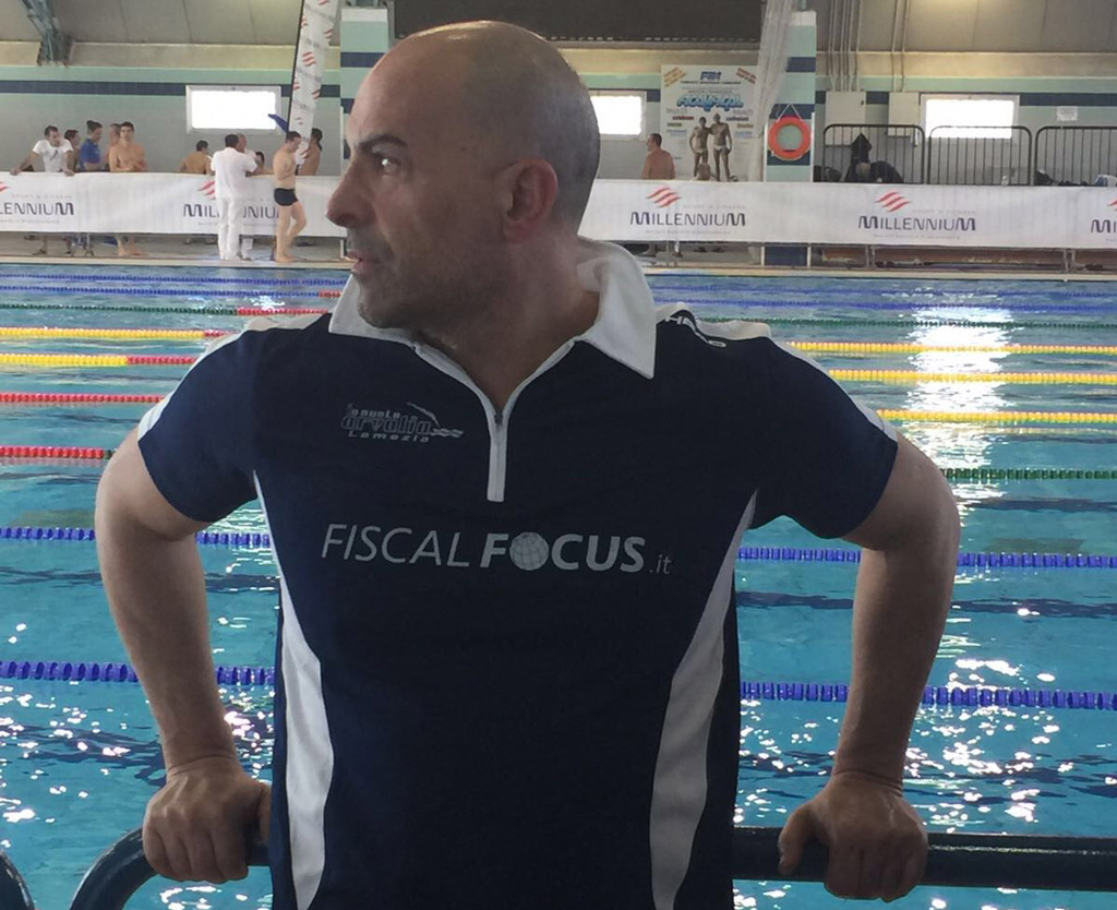 Arvalia Nuoto Lamezia al 32esimo circuito Supermaster Brixia Fidelis ...