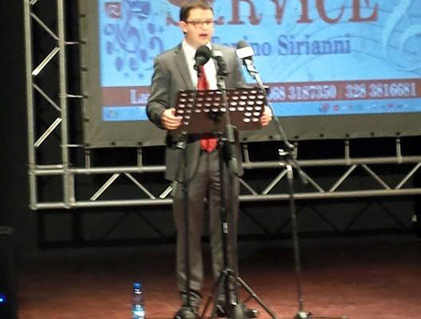 Lamezia: presentata candidatura al consiglio comunale di Danilo Greco ...