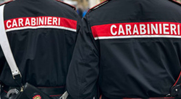 Rissa tra giovani nel Cosentino, aggrediti Carabinieri: 4 arresti - il ...