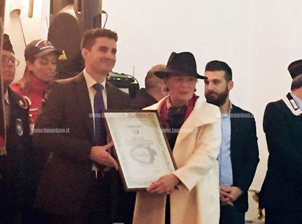 Calabresi nel mondo 2015, tra i premiati il lametino Carlo Geraci - il ...