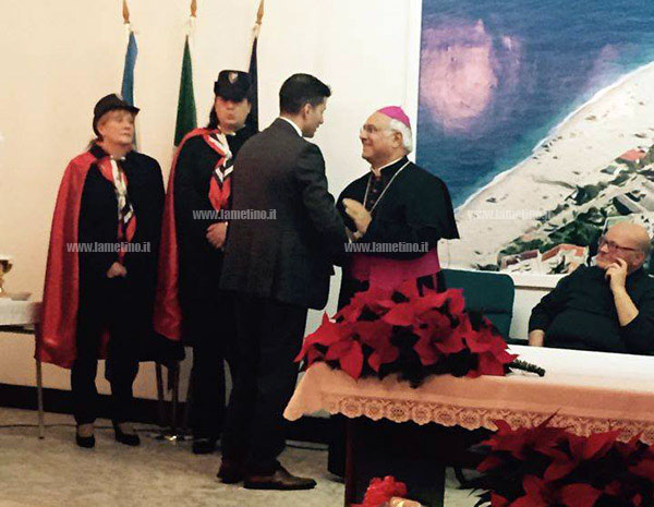 Calabresi nel mondo 2015, tra i premiati il lametino Carlo Geraci - il ...