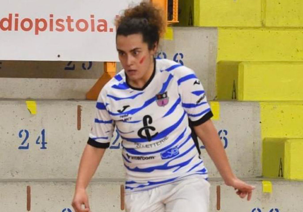 Nuovo colpo della T&T Royal Lamezia, arriva Carola Colucci: squadra ...