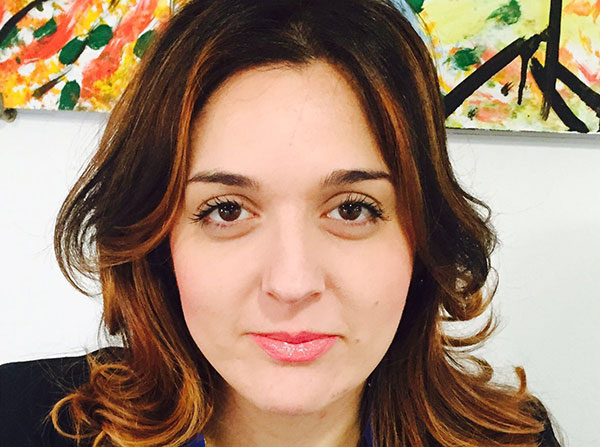 Caterina Froio è il nuovo presidente dei giovani Confindustria ...