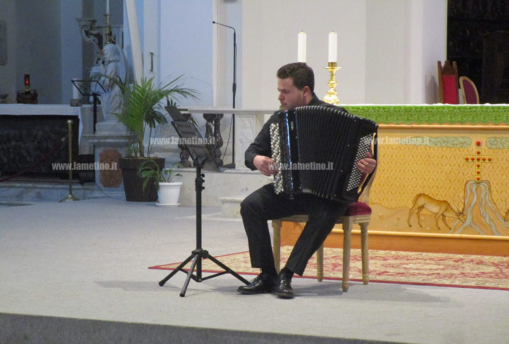 Lamezia, celebrazione commemorativa in Cattedrale a 40 anni dalla ...