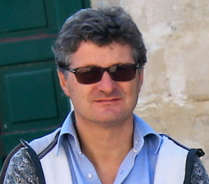 Il sindaco di Vinci sostiene candidatura di Claudio Cavaliere - il ...